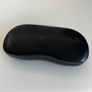 Ray-Ban | Accessories | Ray Ban Hard Clamshell Glasses Case | Poshmark